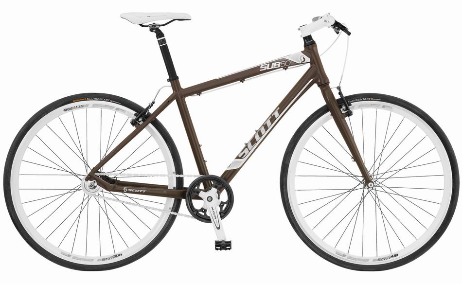 scott sub 50 single speed* sold | ΠΟΔΗΛΑΤισσΕΣ.gr