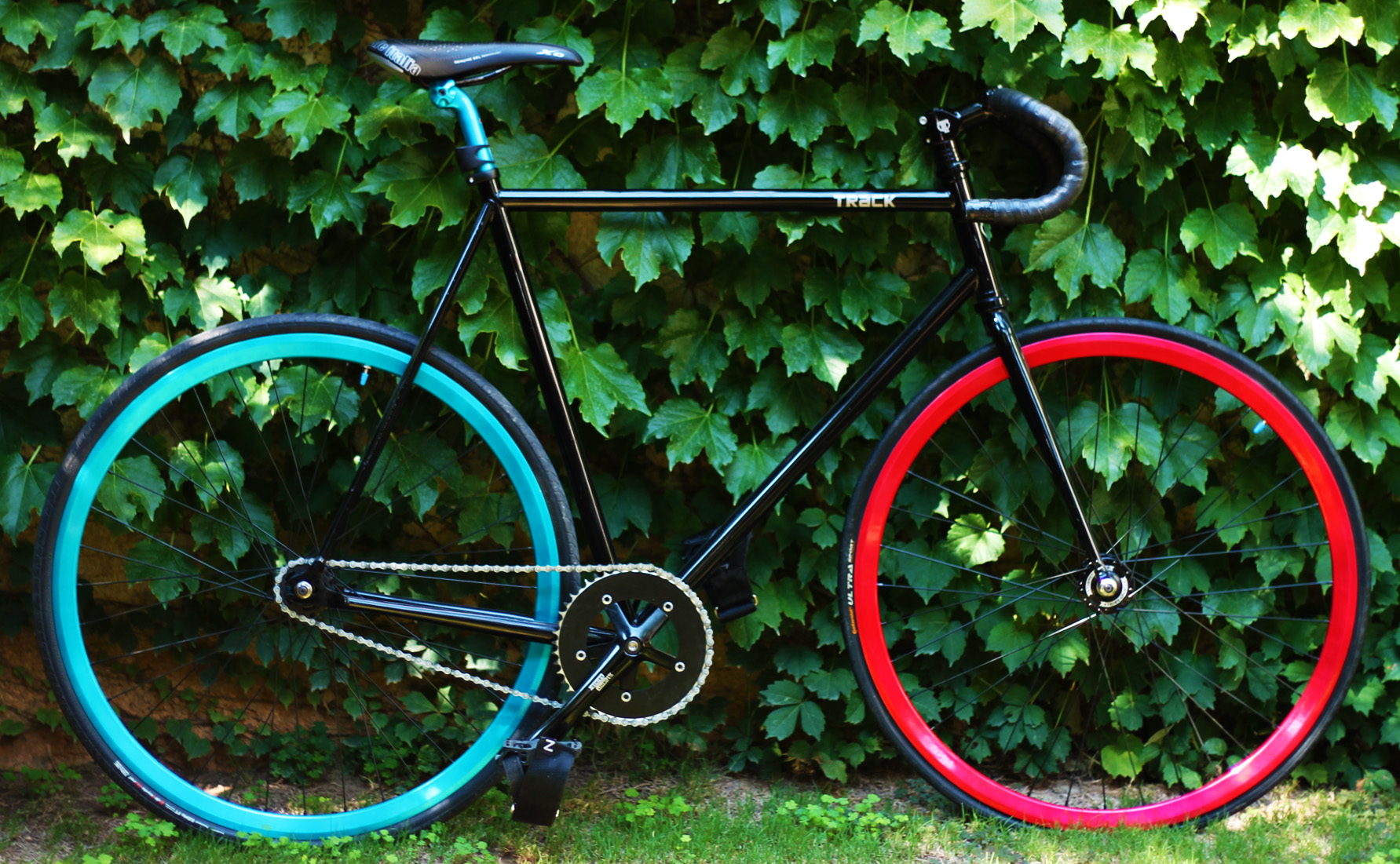 Πωλείται BrickLaneBikes fix-άκι σε τιμή ευκαιρίας | ΠΟΔΗΛΑΤισσΕΣ.gr